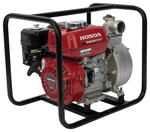 General Purpose Pump 2"